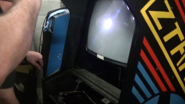 Tim Stryker’s Aztarac: The Final Chapter – The Arcade Blogger