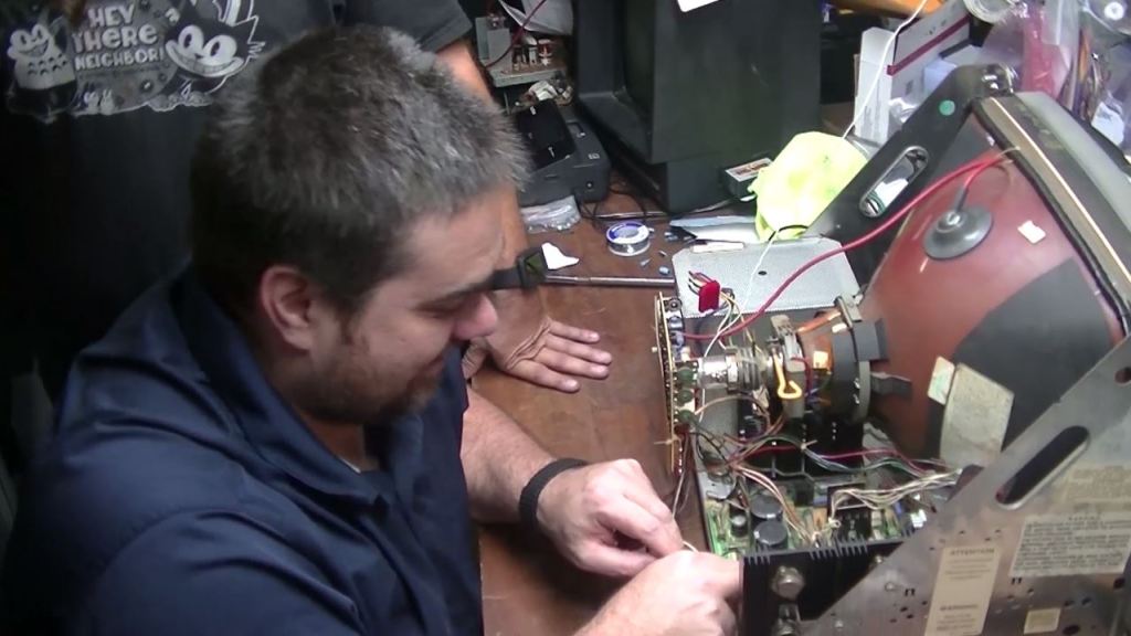 Tim Stryker’s Aztarac: The Final Chapter – The Arcade Blogger