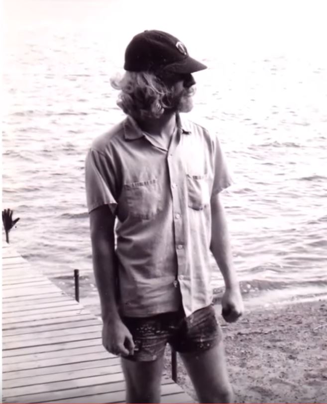 Atari Tempest: Dave Theurer’s Masterpiece – The Arcade Blogger