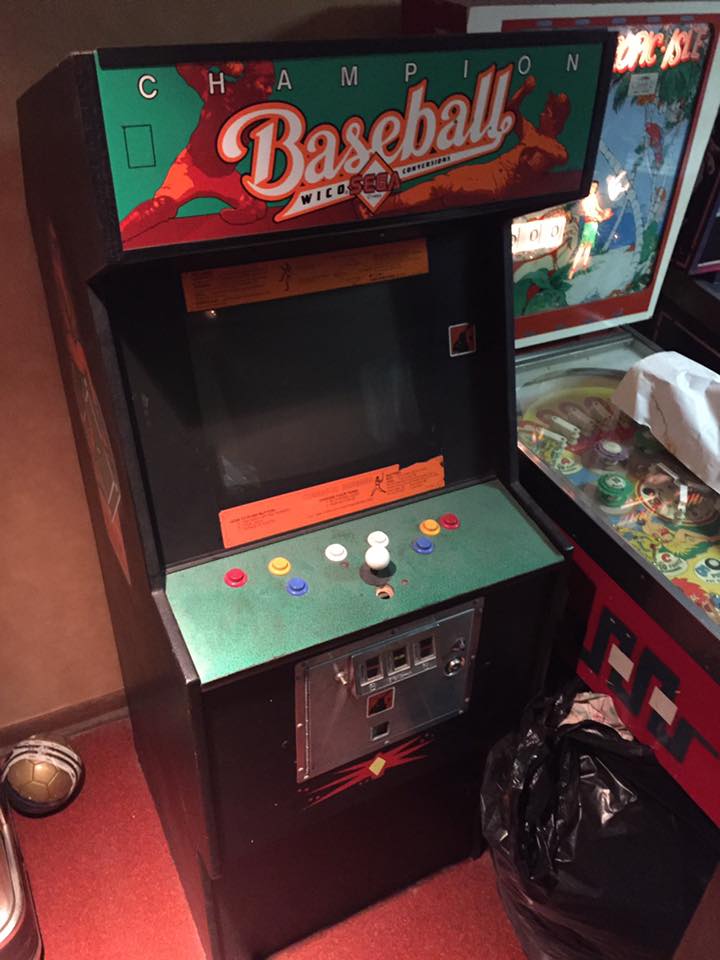 Where did all the Defenders go? – The Arcade Blogger