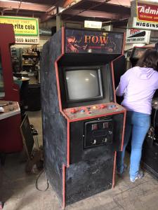 Where did all the Defenders go? – The Arcade Blogger