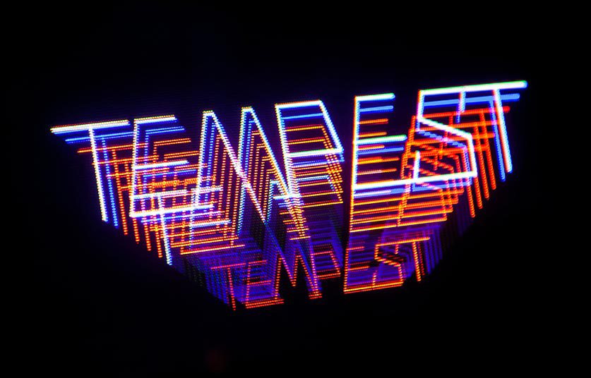 Atari Tempest: Dave Theurer’s Masterpiece – The Arcade Blogger