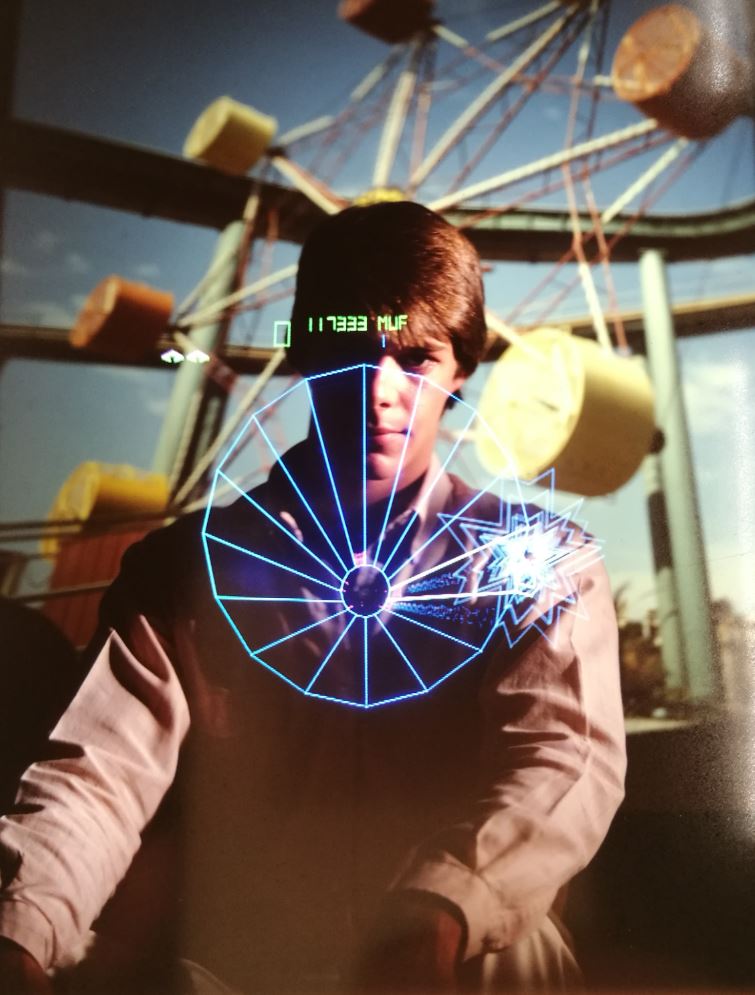 Atari Tempest: Dave Theurer’s Masterpiece – The Arcade Blogger