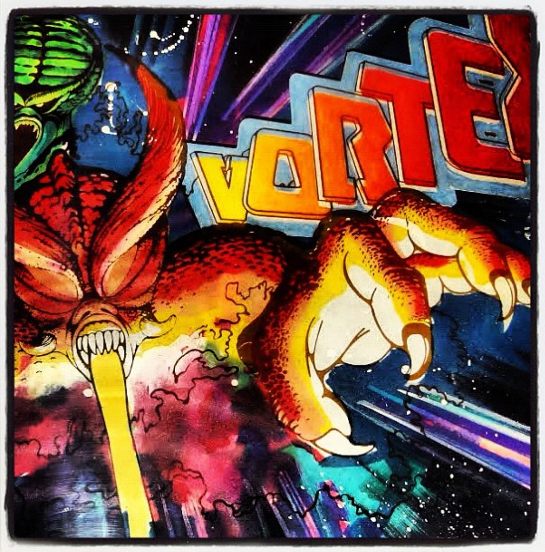 Atari Tempest: Dave Theurer’s Masterpiece – The Arcade Blogger