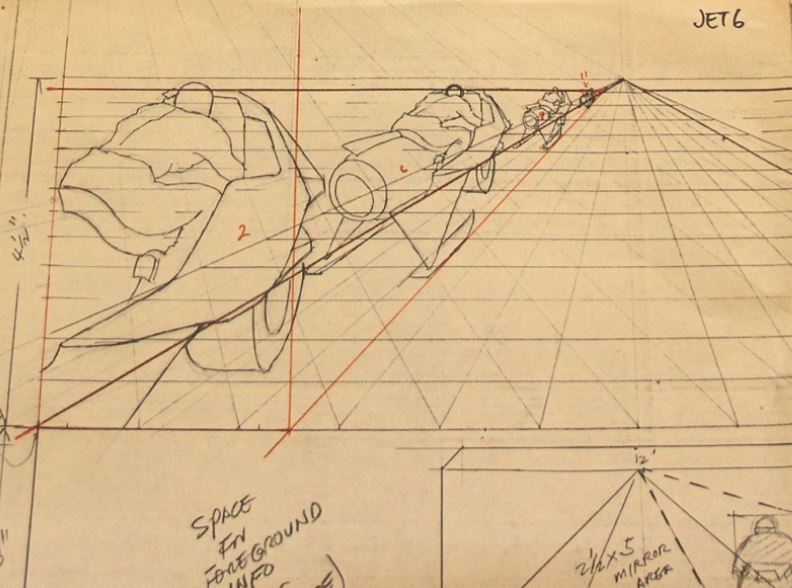 Star Rider: Arcade Laser Disc’s Last Stand – The Arcade Blogger