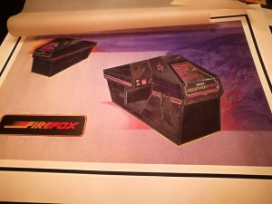 The International Arcade Museum: A Private Viewing – The Arcade Blogger