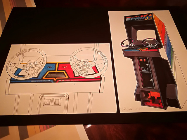 The International Arcade Museum: A Private Viewing – The Arcade Blogger