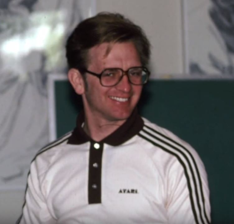 Atari Asteroids: Creating a Vector Arcade Classic – The Arcade Blogger