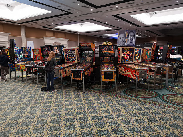 Free Play Florida: 2018 Review – The Arcade Blogger