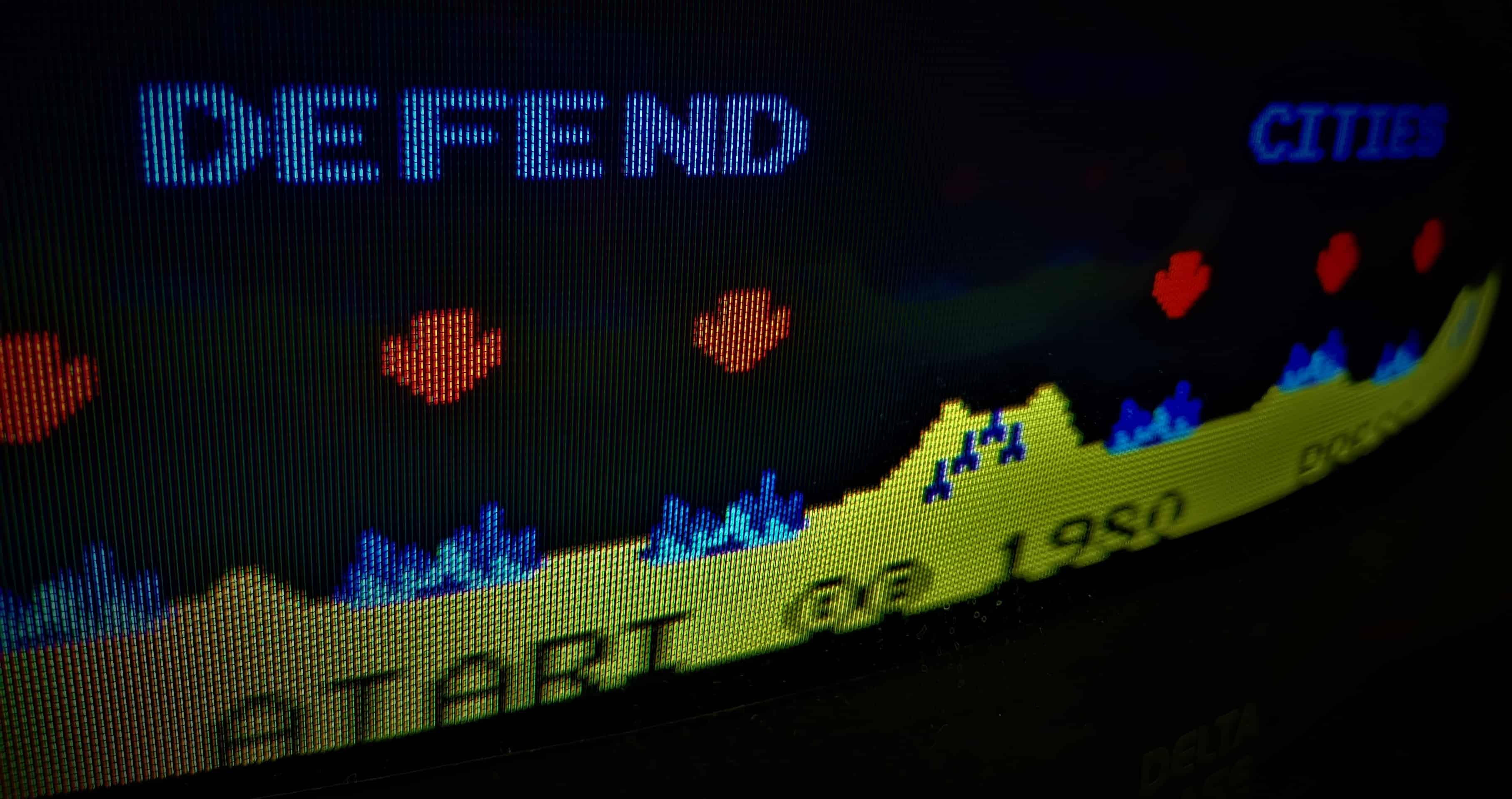 Golden Age Arcade Games: Bootlegs, Lawsuits & Litigation – The Arcade ...