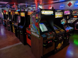 Arcade Odyssey: The Last Arcade – The Arcade Blogger