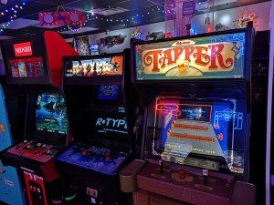 Arcade Odyssey: The Last Arcade – The Arcade Blogger