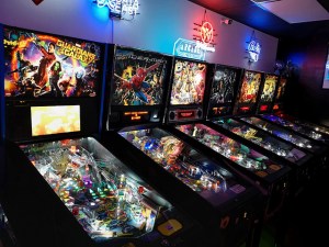Arcade Odyssey: The Last Arcade – The Arcade Blogger