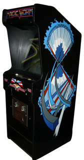 Atari Centipede’s Hidden Code Trap – The Arcade Blogger