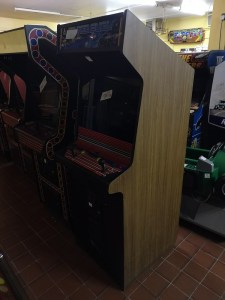 Arcade Raid! Ireland, EU – The Arcade Blogger