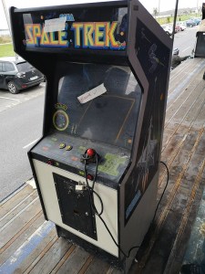 Arcade Raid! Ireland, EU – The Arcade Blogger
