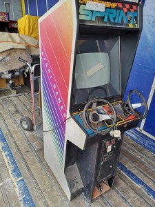 Arcade Raid! Ireland, EU – The Arcade Blogger