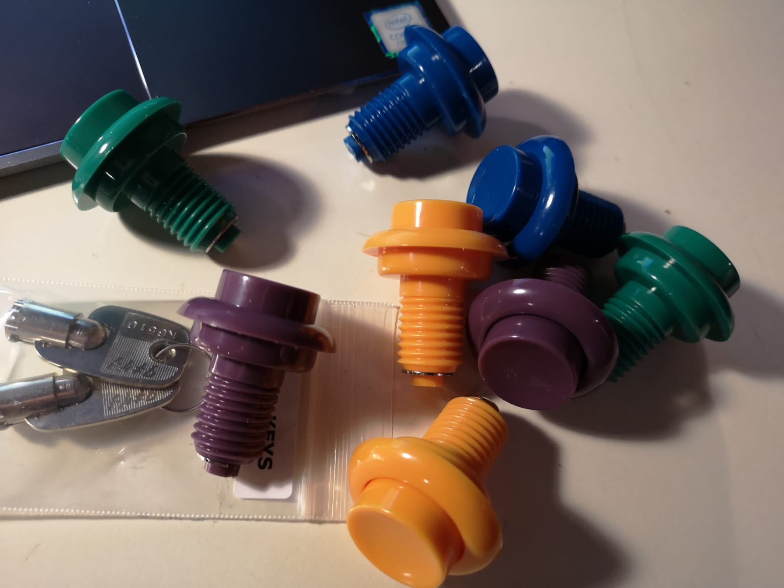 Nintendo Red Tent Vs System: Weekend Pickup! – The Arcade Blogger