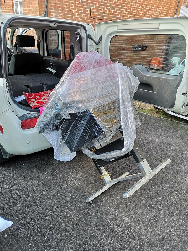 Nintendo Red Tent Vs System: Weekend Pickup! – The Arcade Blogger