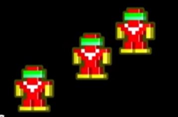 The Development of Robotron – The Arcade Blogger