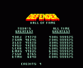 Anatomy of Arcade High Score Tables – The Arcade Blogger