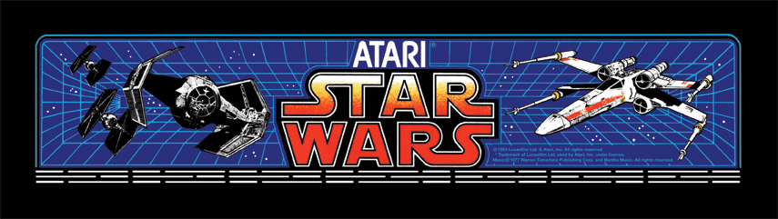 Atari Star Wars Launch Videos – The Arcade Blogger