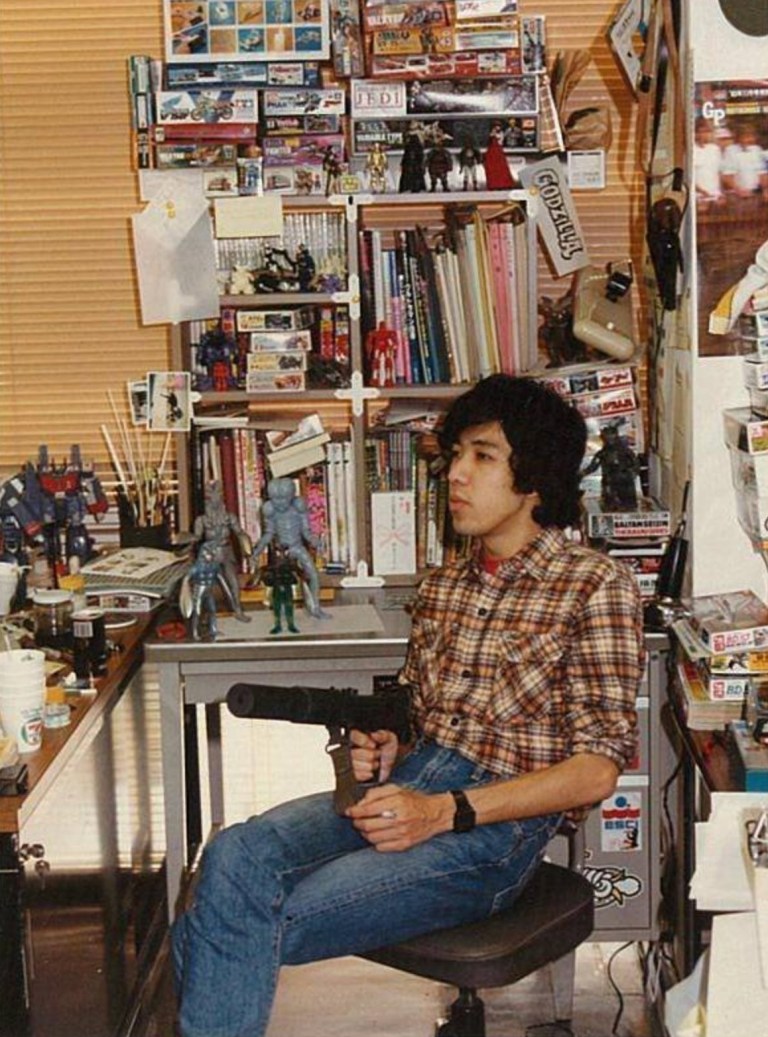 The Development of Xevious – The Arcade Blogger