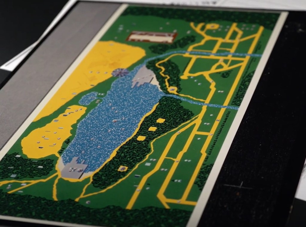 The Development of Xevious – The Arcade Blogger