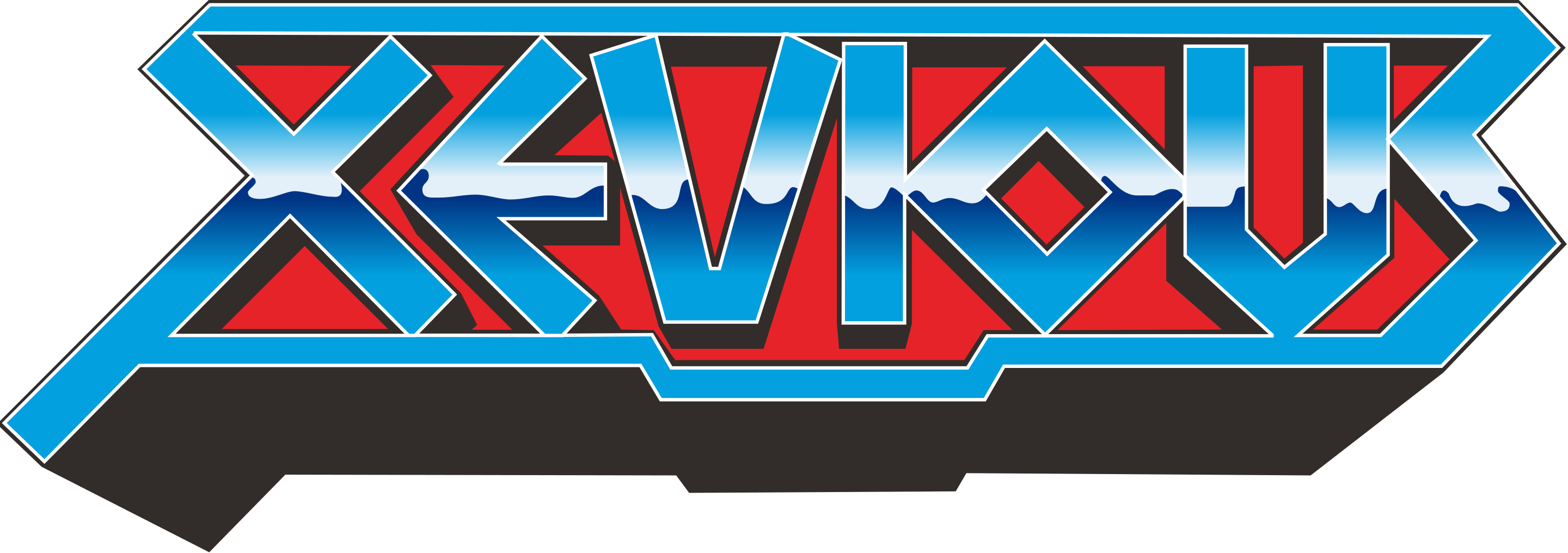 The Development of Xevious – The Arcade Blogger