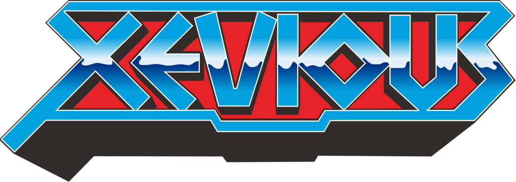 The Development of Xevious – The Arcade Blogger