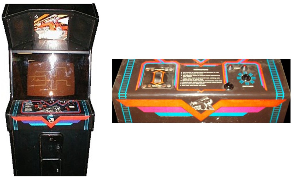 Atari Arcade: From Concept to Cabinets – The Arcade Blogger