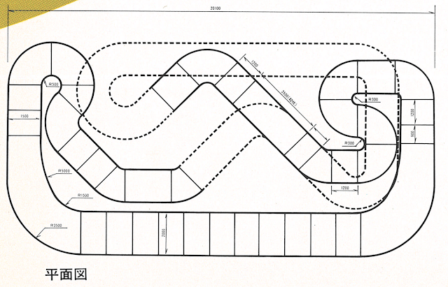 The Madness of Sega’s Arcade Super Circuit – The Arcade Blogger