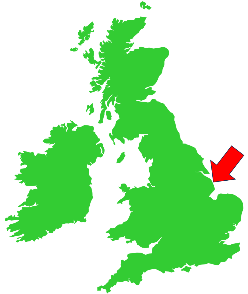 A British Classic Arcade Photo Tour – The Arcade Blogger