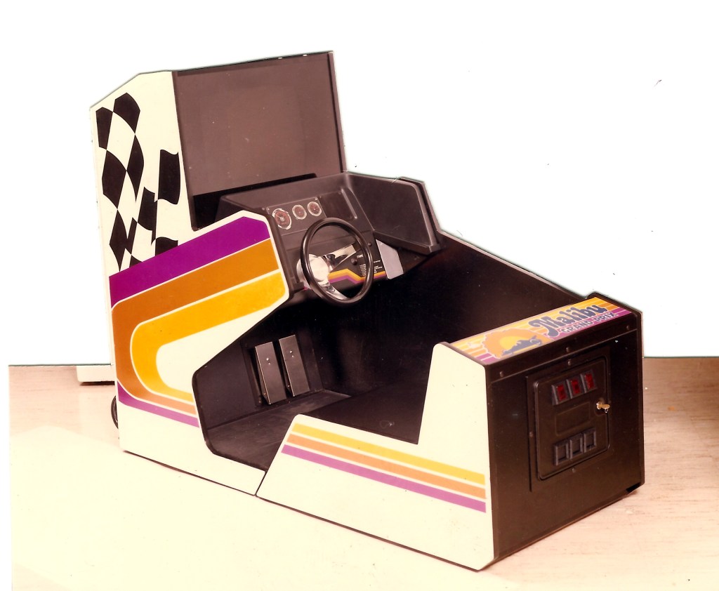 Atari’s Mike Jang – The Arcade Blogger